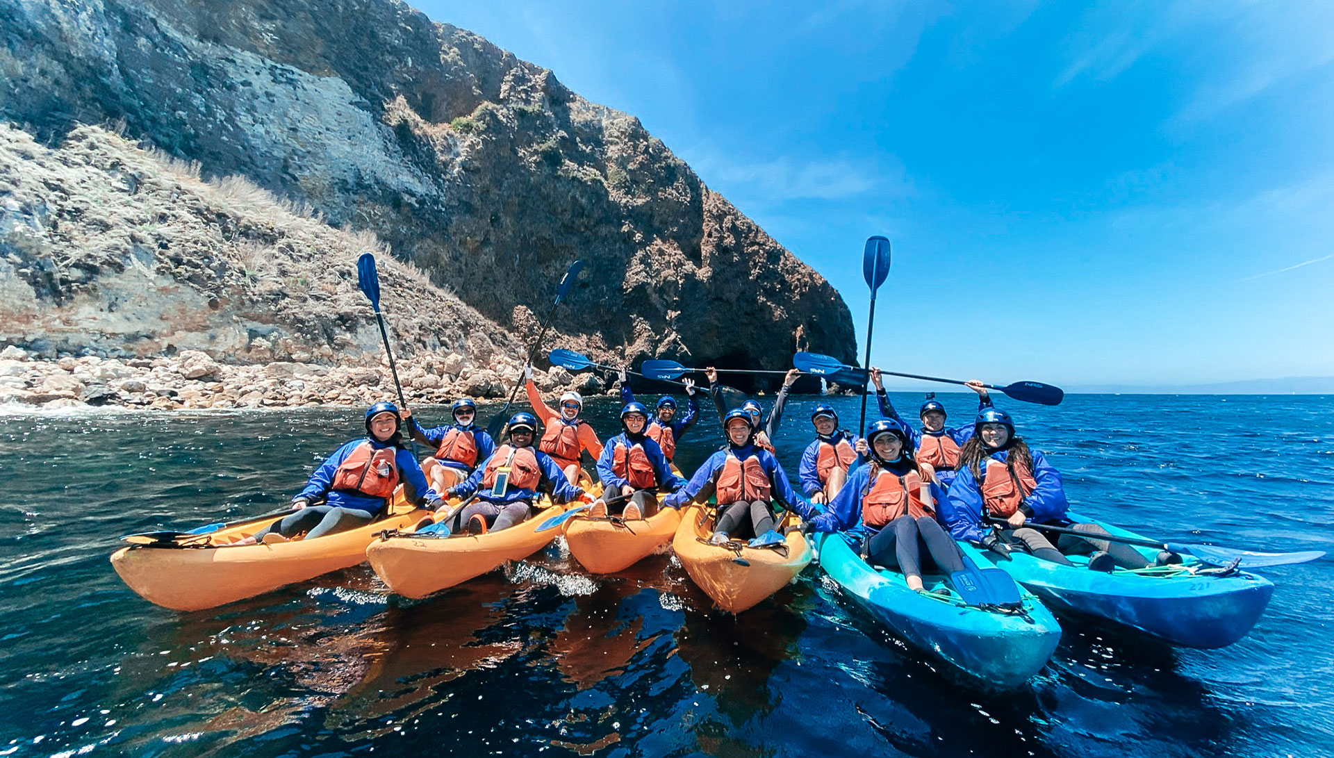 Professional Team Building Services