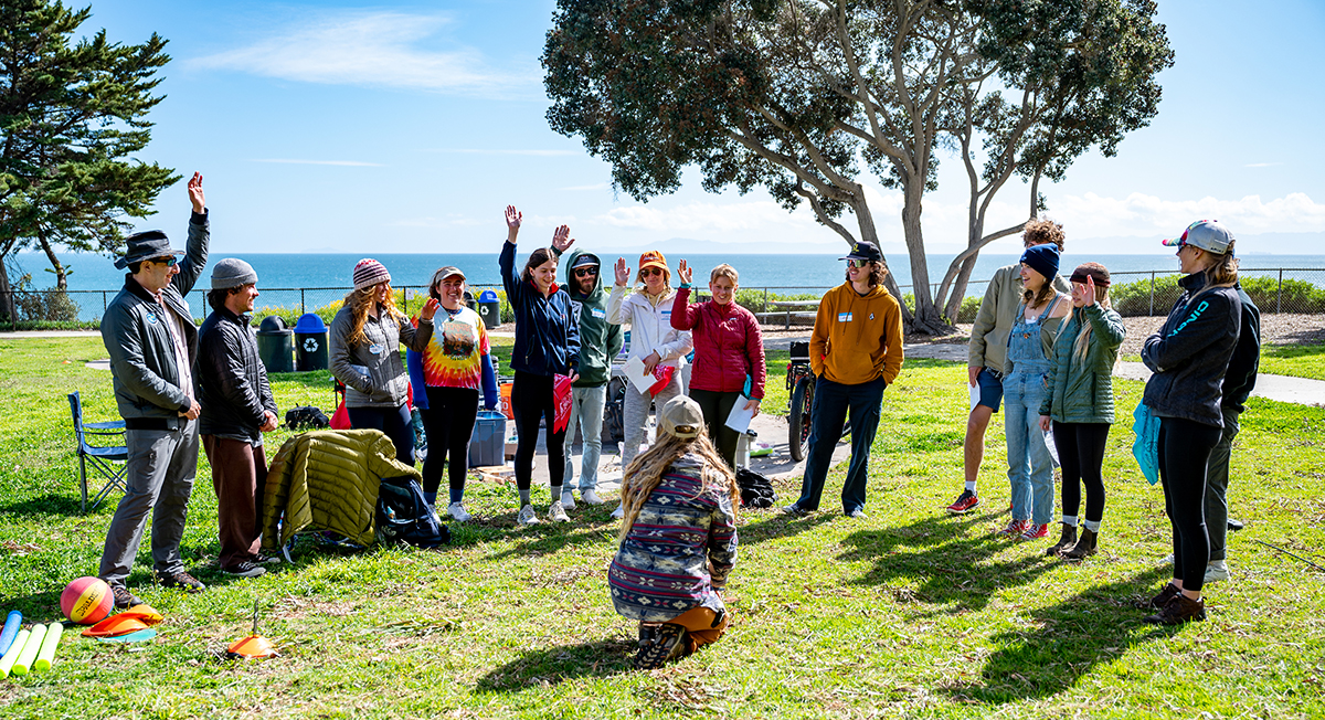 Key Elements of Impactful Team Building Programs